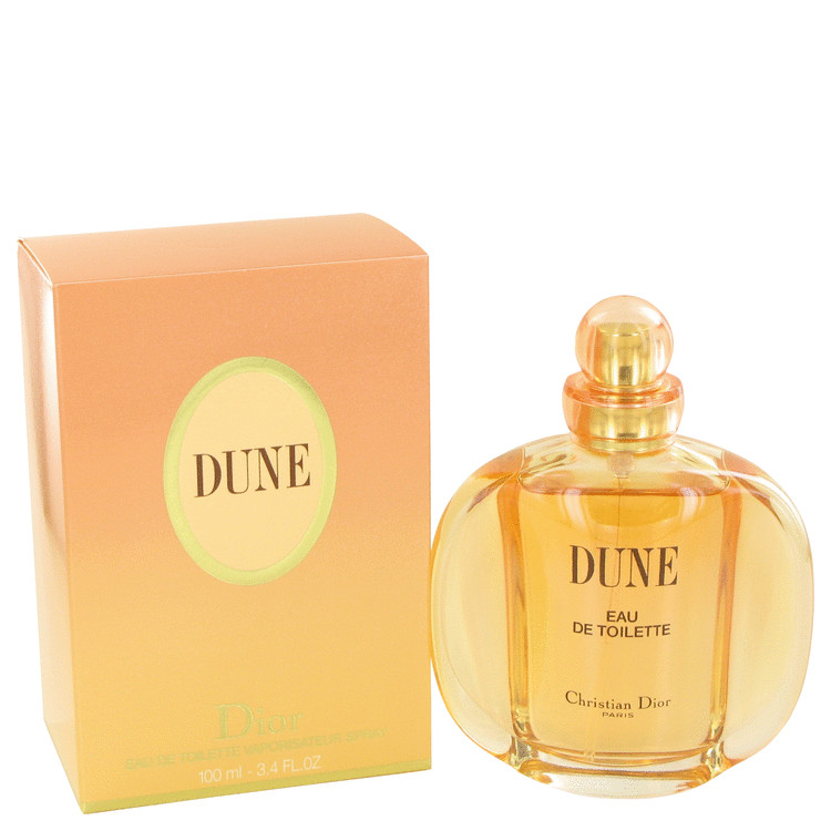 Christian Dior Dune Perfume for Women - Buy Online Now at Perfume.com