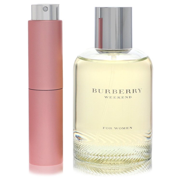 Burberry Weekend Perfume for Women - Buy Online Now at Perfume.com