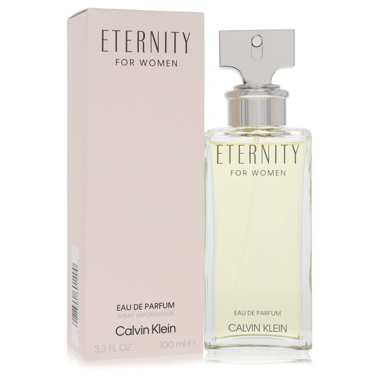 Calvin Klein Eternity Perfume for Women | Perfume.com