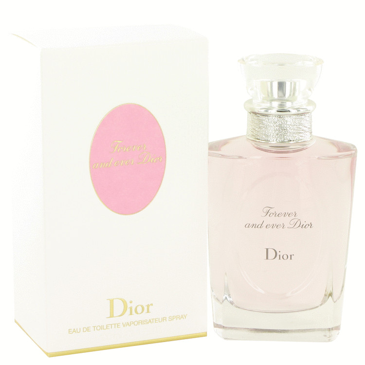 Christian Dior Forever And Ever Perfume for Women - Buy Online Now at ...