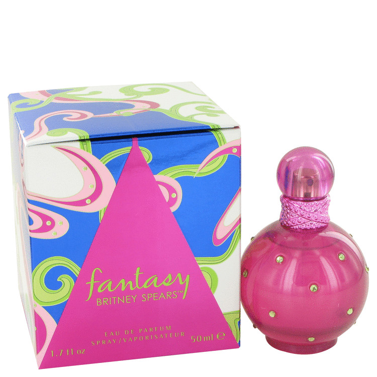 Britney Spears Fantasy Perfume for Women | Perfume.com