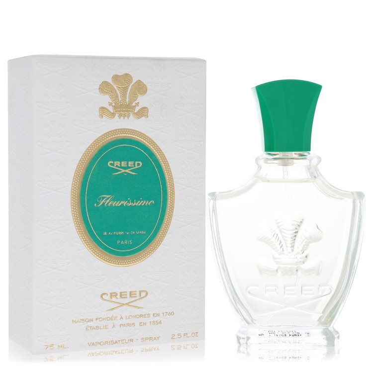 Creed Fleurissimo Perfume for Women | Perfume.com