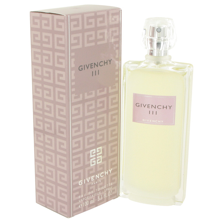 Givenchy Givenchy Iii Perfume for Women - Buy Online Now at Perfume.com