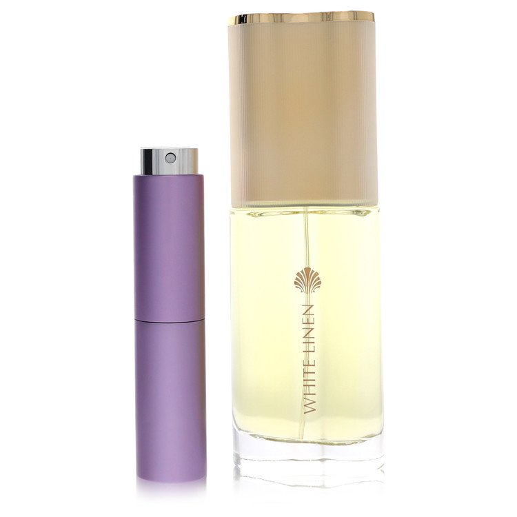 Estee Lauder White Linen Perfume for Women - Buy Online Now at Perfume.com