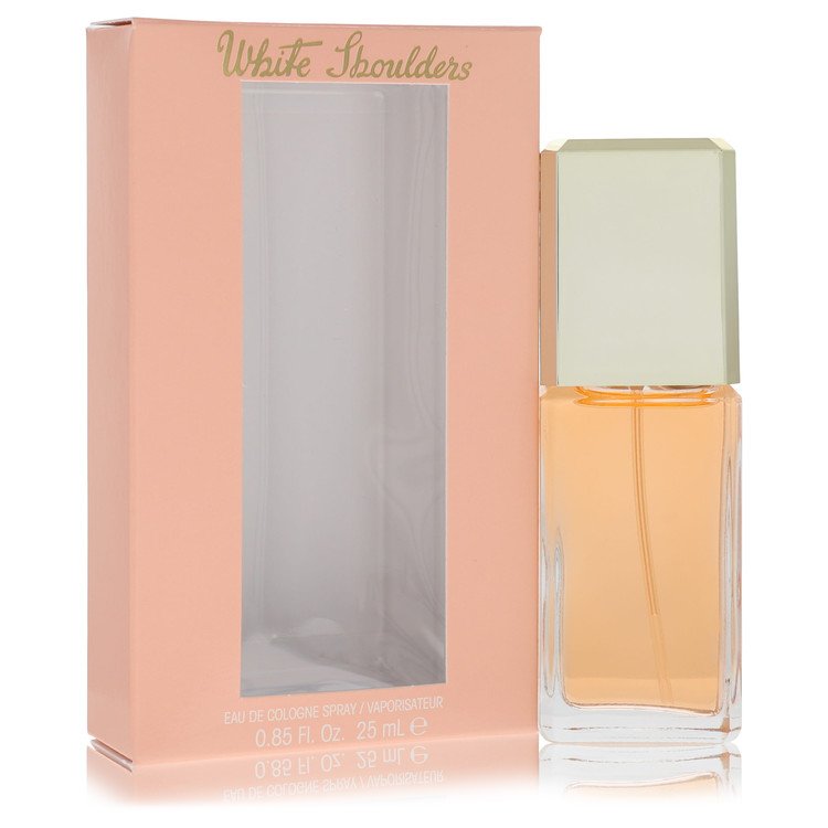 Evyan White Shoulders Perfume for Women | Perfume.com