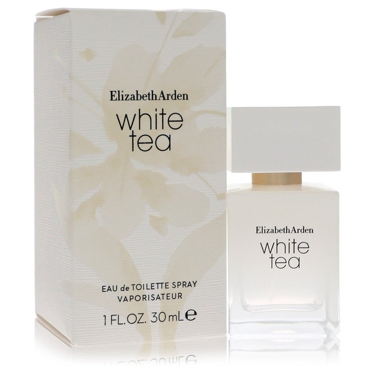 Elizabeth Arden White Tea Perfume for Women - Buy Online Now at Perfume.com
