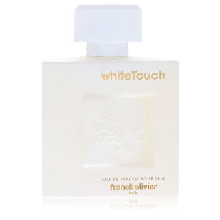 Franck Olivier White Touch Perfume for Women | Perfume.com