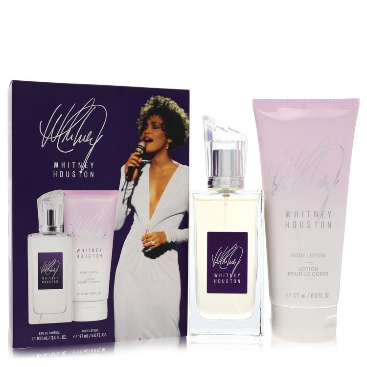 Whitney Houston Perfume for Women - Buy Online Now at Perfume.com