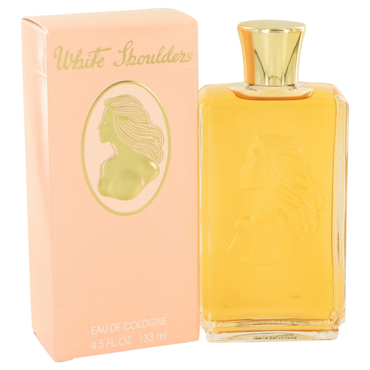 Evyan White Shoulders Perfume for Women - Buy Online Now at Perfume.com
