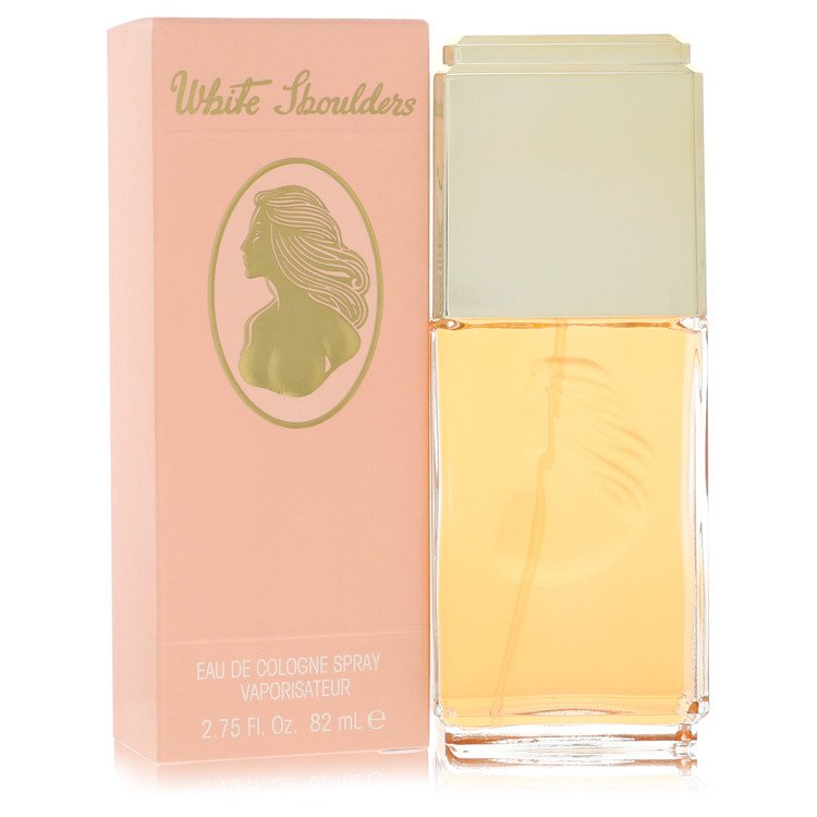 Evyan White Shoulders Perfume for Women - Buy Online Now at Perfume.com