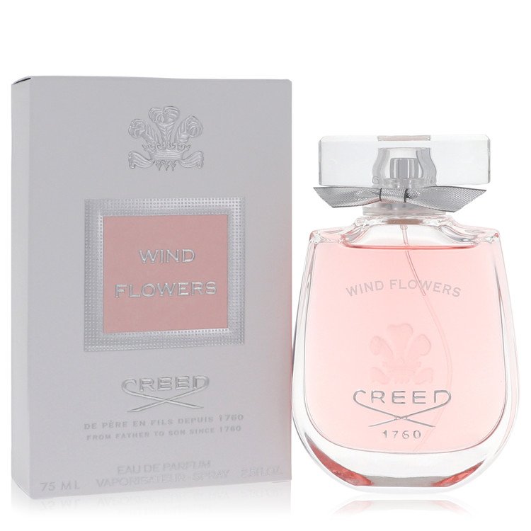 Creed Wind Flowers Perfume for Women - Buy Online Now at Perfume.com