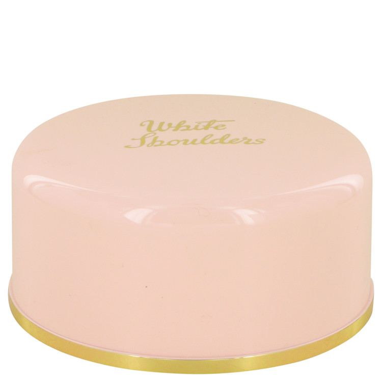 White Shoulders by Evyan - Buy online | Perfume.com