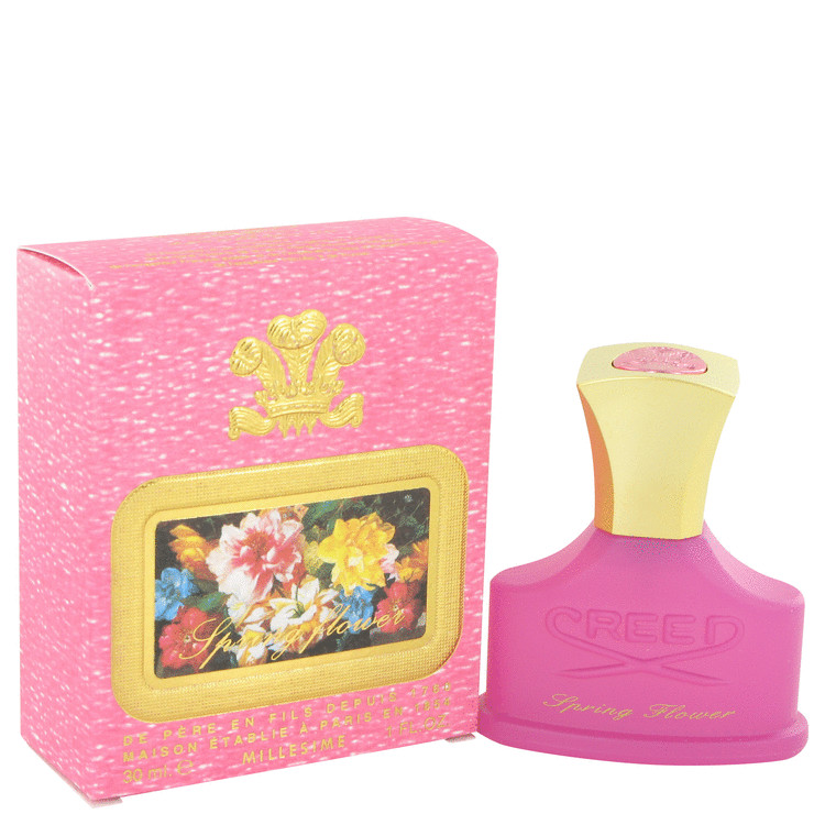 Creed Spring Flower Perfume for Women - Buy Online Now at Perfume.com