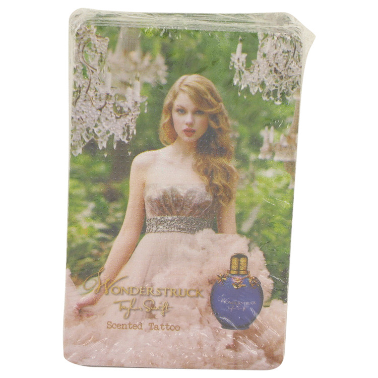 Wonderstruck by Taylor Swift - Buy online | Perfume.com