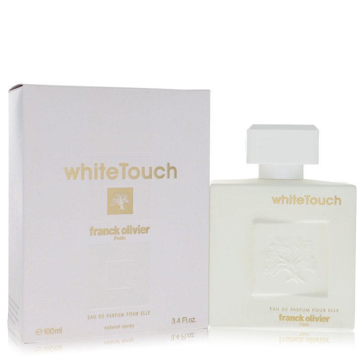 Franck Olivier White Touch Perfume for Women | Perfume.com