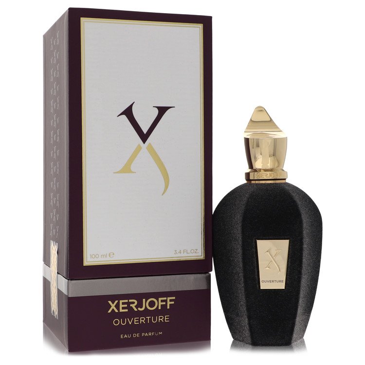 Xerjoff Xerjoff Ouverture Perfume for Women - Buy Online Now at Perfume.com