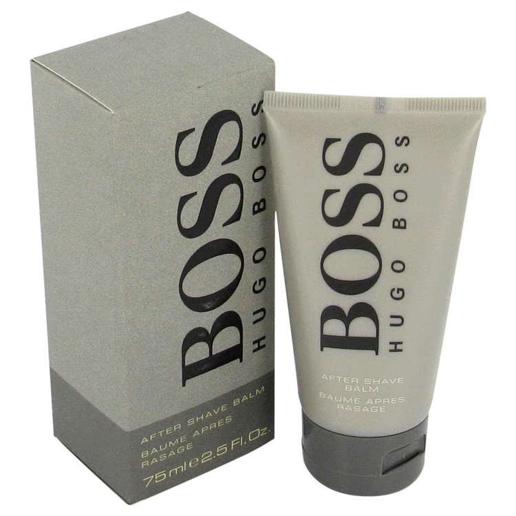 Boss No. 6 by Hugo Boss - Buy online | Perfume.com