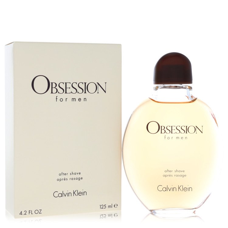 Calvin Klein Obsession Cologne for Men - Buy Online Now at Perfume.com