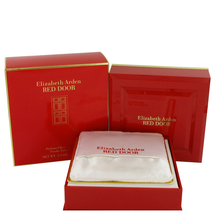 Elizabeth Arden Red Door Perfume for Women | Perfume.com