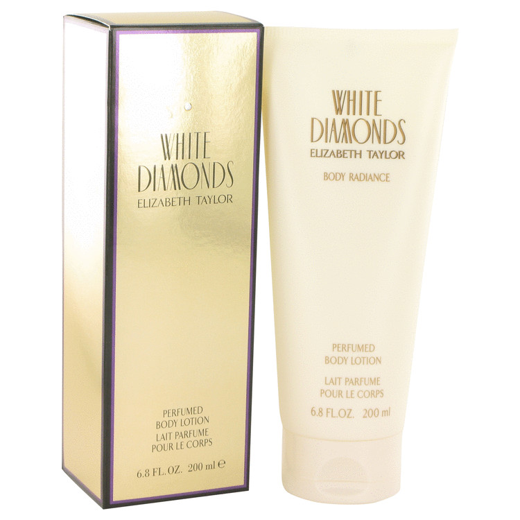 Elizabeth Taylor White Diamonds Perfume for Women - Buy Online Now at ...