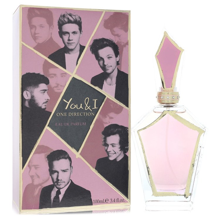 One Direction You & I Perfume for Women - Buy Online Now at Perfume.com