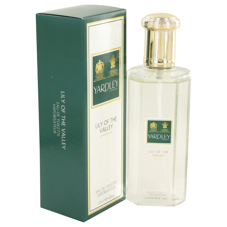 Yardley London Lily Of The Valley Yardley Perfume for Women - Buy ...