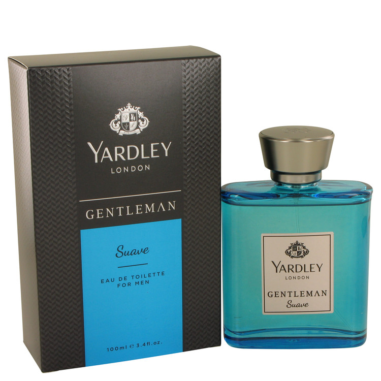 Yardley London Yardley Gentleman Suave Cologne for Men - Buy Online Now ...