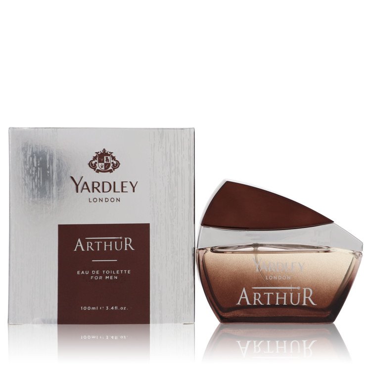Yardley London Yardley Arthur Cologne for Men - Buy Online Now at ...