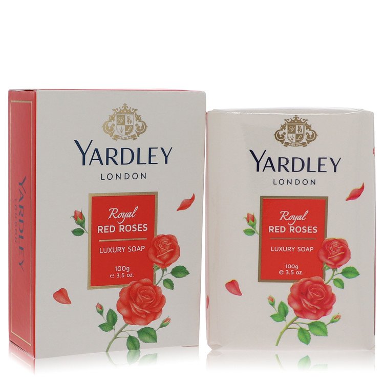 Yardley London Soaps by Yardley London - Buy online | Perfume.com