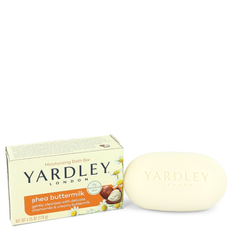 Yardley London Soaps by Yardley London - Buy online | Perfume.com