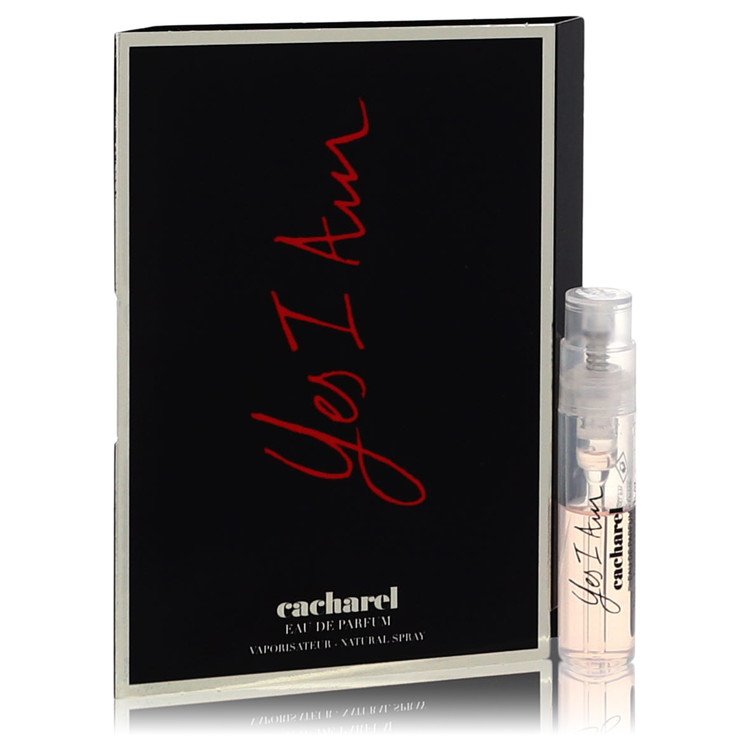 Cacharel Yes I Am Perfume for Women | Perfume.com