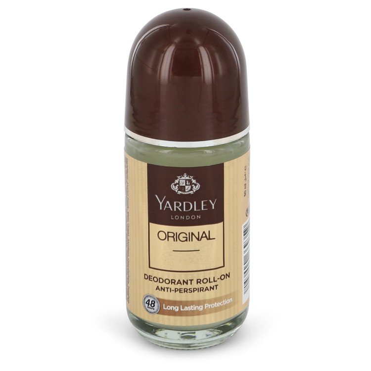 Yardley Original by Yardley London - Buy online | Perfume.com