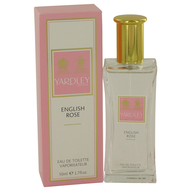 English Rose Yardley by Yardley London - Buy online | Perfume.com