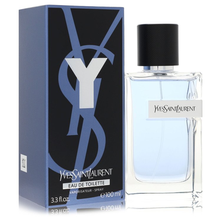 Yves Saint Laurent Y Cologne for Men | Perfume.com