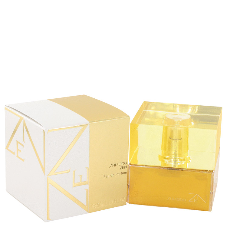 Shiseido Zen Perfume for Women - Buy Online Now at Perfume.com