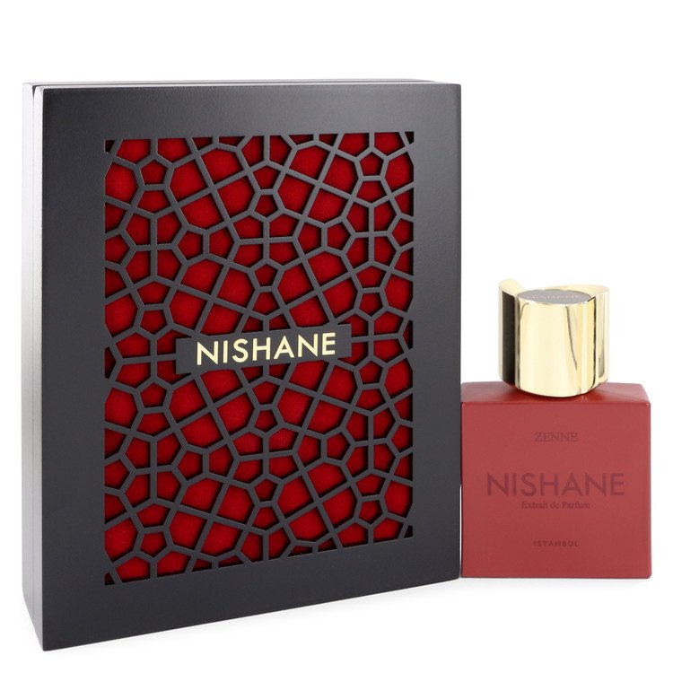 Nishane Zenne Perfume for Women - Buy Online Now at Perfume.com