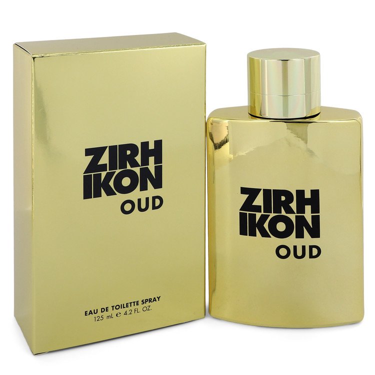 Zirh Ikon Oud Cologne for Men | Perfume.com
