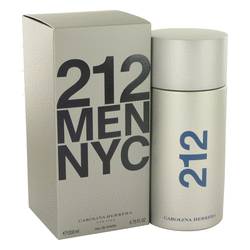 Carolina Herrera 212 Cologne for Men - Buy Online Now at Perfume.com