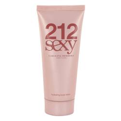 212 Sexy Perfume by Carolina Herrera - Buy online | Perfume.com