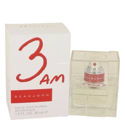 3am Sean John Cologne by Sean John - Buy online | Perfume.com