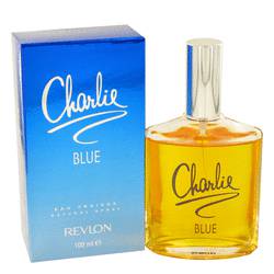 Charlie Blue by Revlon - Buy online | Perfume.com