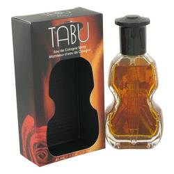 Tabu Perfume by Dana - Buy online | Perfume.com