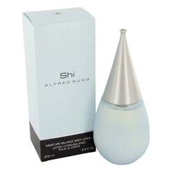 Shi Perfume by Alfred Sung - Buy online | Perfume.com