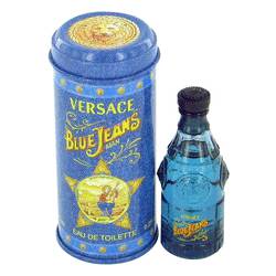Blue Jeans Cologne by Versace - Buy online | Perfume.com
