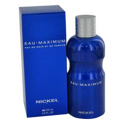 Buy Nickel Cologne for Men Online at Perfume.com®