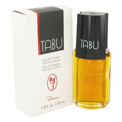 Tabu Perfume by Dana - Buy online | Perfume.com