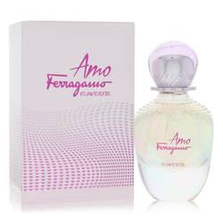 Salvatore Ferragamo Perfume & Cologne | Perfume.com