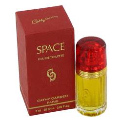 Space Perfume by Cathy Cardin - Buy online | Perfume.com