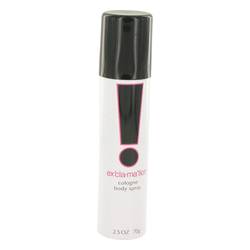 Exclamation by Coty - Buy online | Perfume.com