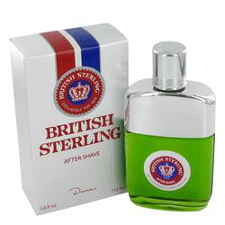 British Sterling by Dana - Buy online | Perfume.com